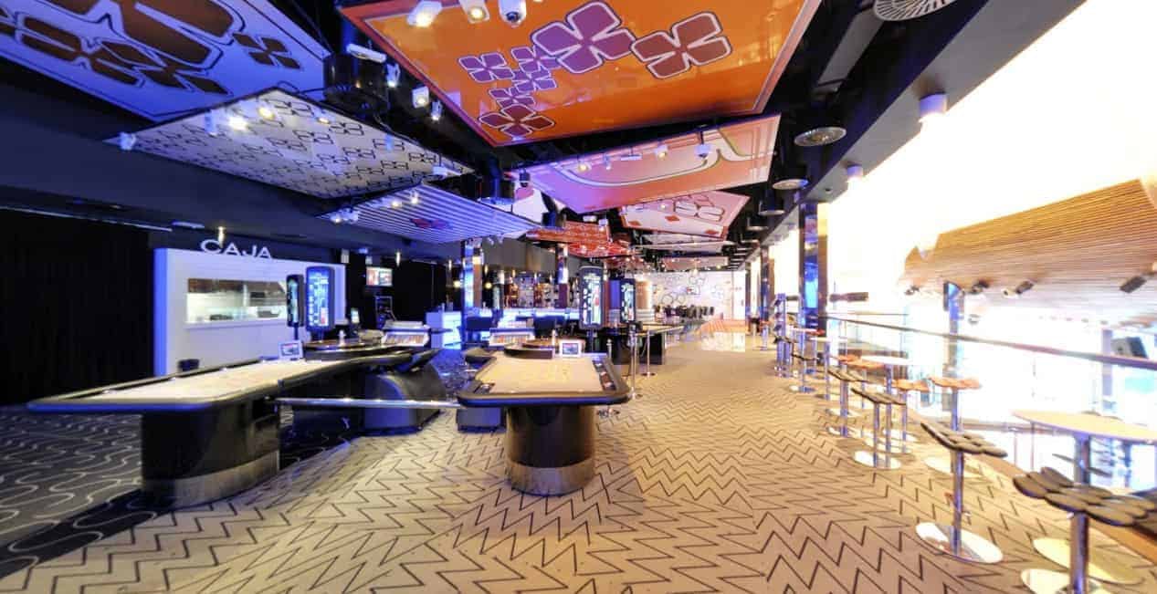Casino Cirsa Valencia - Juegos , promociones, espectáculos.