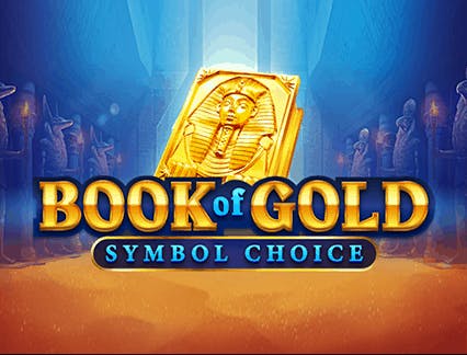 Reseña honesta de la tragaperras en línea Book of Gold de Playson