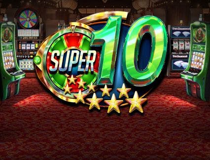 Super 12 Stars - slotjava.es