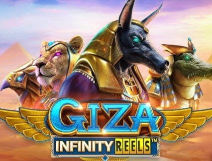 Tiki Infinity Reels Megaways tragaperras online - Juega gratis en SlotJava