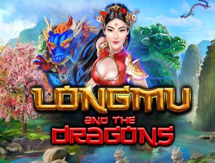 Red Dragon VS Blue Dragon - slotjava.es