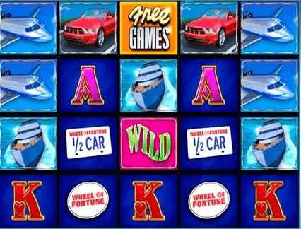 Cleopatra tragamonedas - Juega gratis en Slot Java