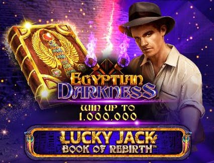 Times of Egypt - Egyptian Darkness tragaperras online - Juega gratis en SlotJava