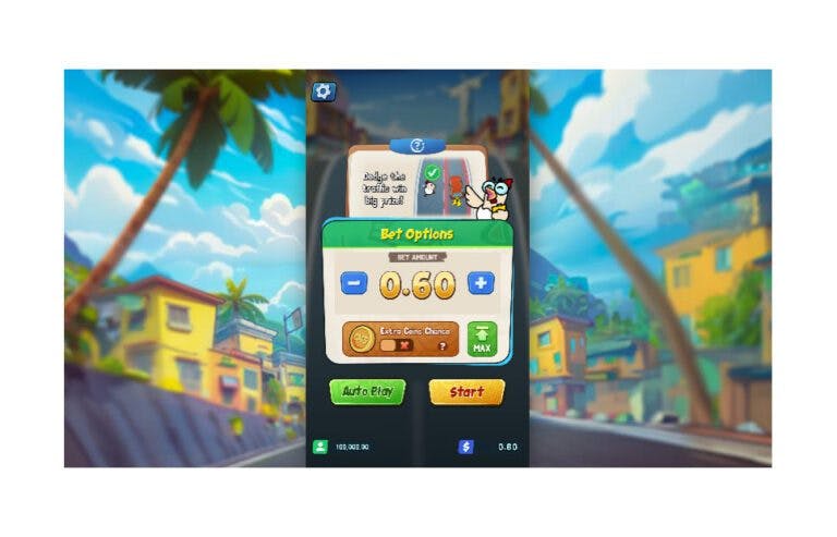 Chicky Run : Juega Slot Gratis | SlotJava.es